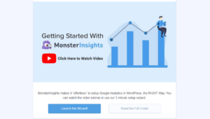 MonsterInsights Review: Is It the Right Analytics Tool for You