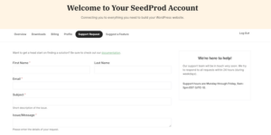 SeedProd Review: Is it the Right Page Builder For You?