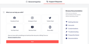 Smash Balloon Review: Is It the Right Social Feed Plugin for You?