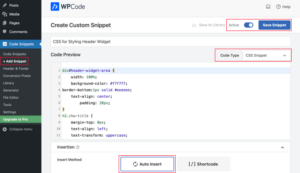 How to Add a WordPress Widget to Your Website Header (2 Ways)
