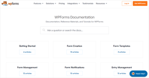WPForms Review: The Best Form Builder? (My Honest Opinion)