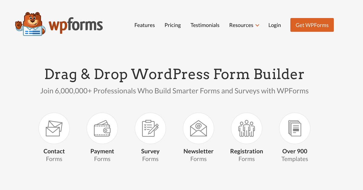 WPForms Review - Is It the Right Form Builder for You?