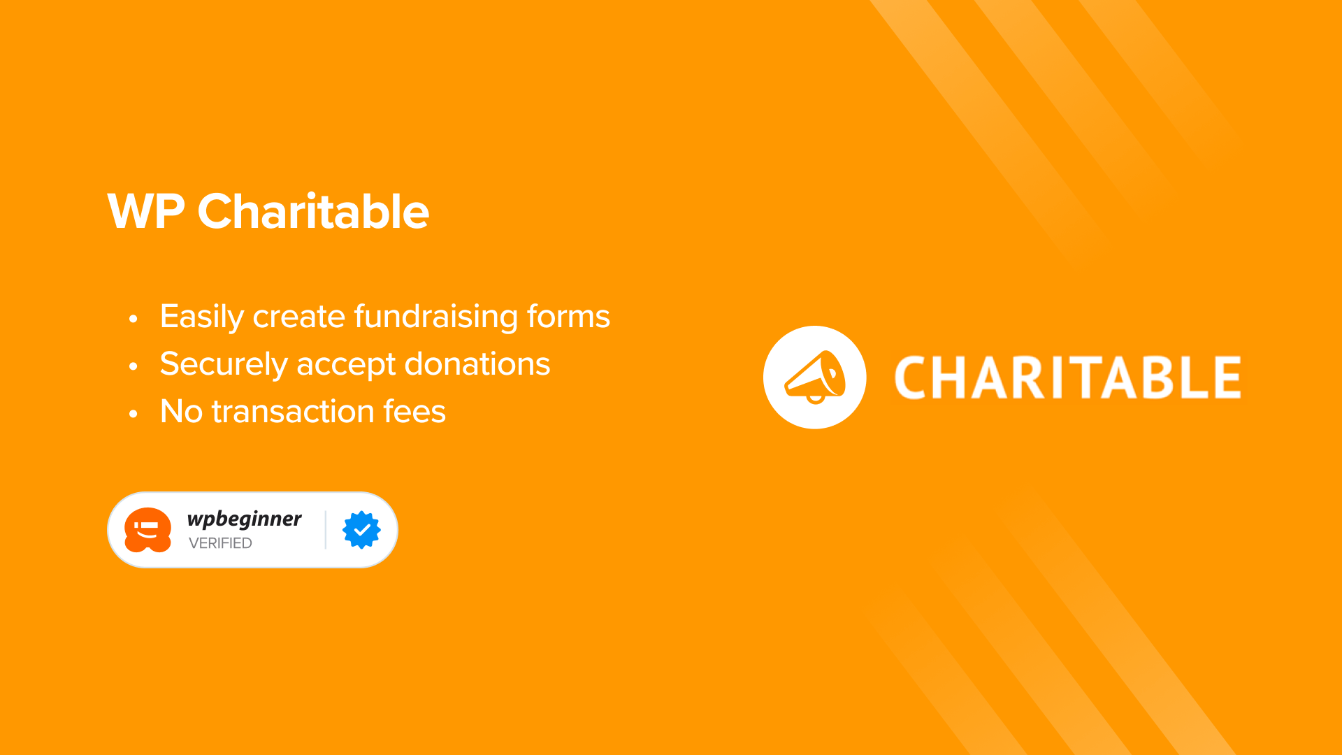 WP Charitable Review: How Do I Use It (My Honest Experience)