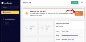SendLayer Review: The Right SMTP Service Provider for You?