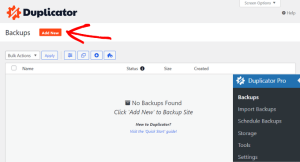 Duplicator Review: Is It the Right Backup Plugin for You?