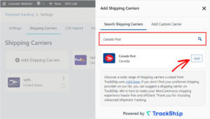 How to Offer Shipment Tracking in WooCommerce (Step by Step)