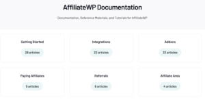 AffiliateWP Review (2025): Is It Worth the Hype?
