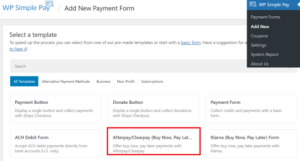 WP Simple Pay Review: The Right Stripe Payments Plugin?