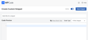 WPCode Review: The Right Code Snippets Plugin for You?