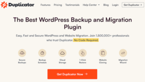 9 Best WordPress Site Migration Plugins (Tried & Compared)