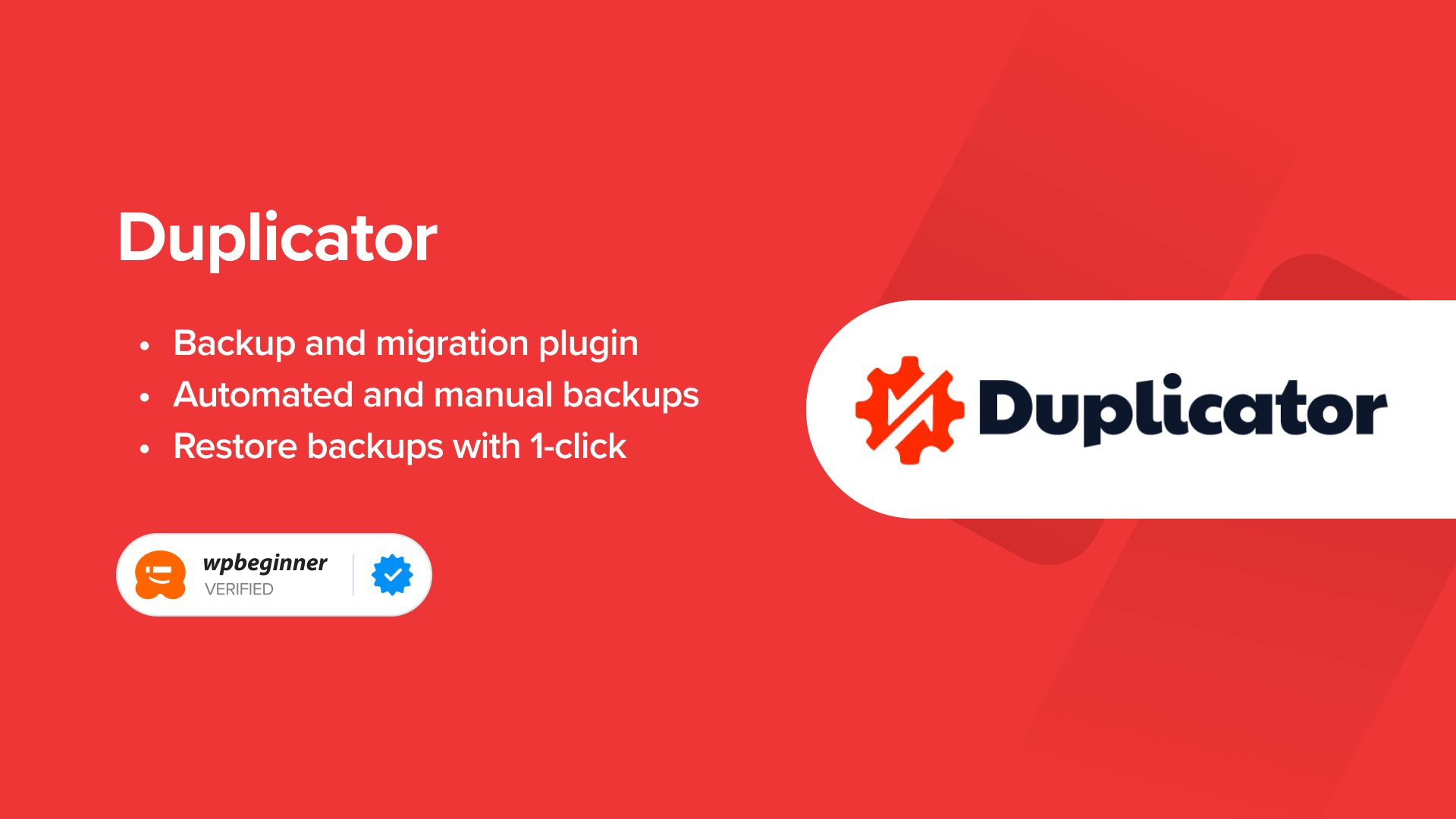 Duplicator Review: Is It the Right Backup Plugin for You?