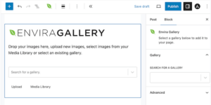 Envira Gallery Review: The Right Gallery Plugin for You?