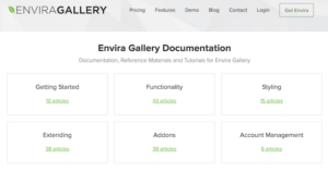 Envira Gallery Review: The Right Gallery Plugin for You?