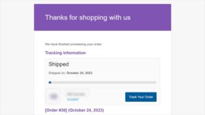 How to Offer Shipment Tracking in WooCommerce (Step by Step)