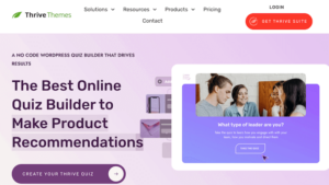 Thrive Quiz Builder: Is It the Right Quiz Plugin for You?