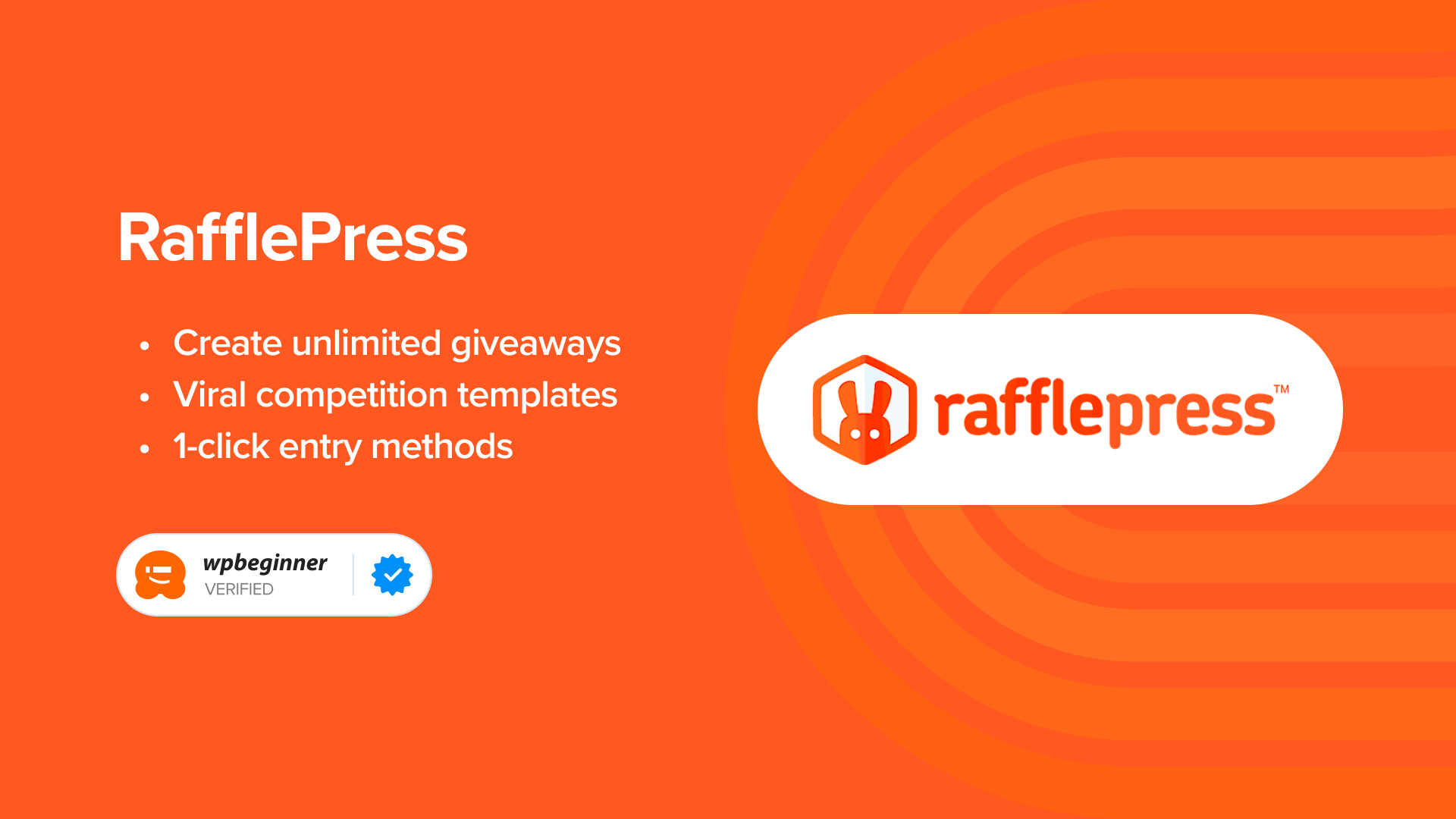RafflePress Review: Is It the Right Giveaway Plugin for You?