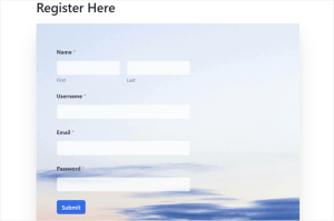 How to Customize and Style Your WordPress Forms (2 Easy Methods)