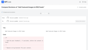 WPCode Review: The Right Code Snippets Plugin for You?