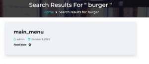 SearchWP Review: The Right Custom Search Plugin for You?