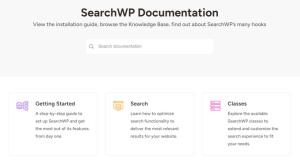 SearchWP Review: The Right Custom Search Plugin for You?