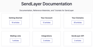 SendLayer Review: The Right SMTP Service Provider for You?