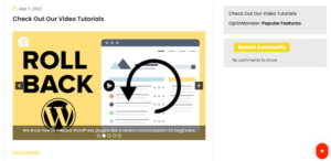 Soliloquy Review: The Right WordPress Slider Plugin for You?