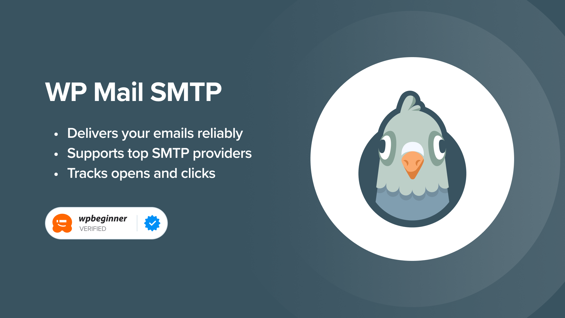 WP Mail SMTP Review: Is It the Right SMTP Plugin for You?