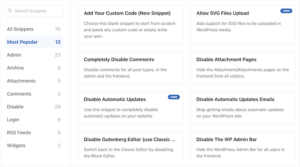 WPCode Review: The Right Code Snippets Plugin for You?