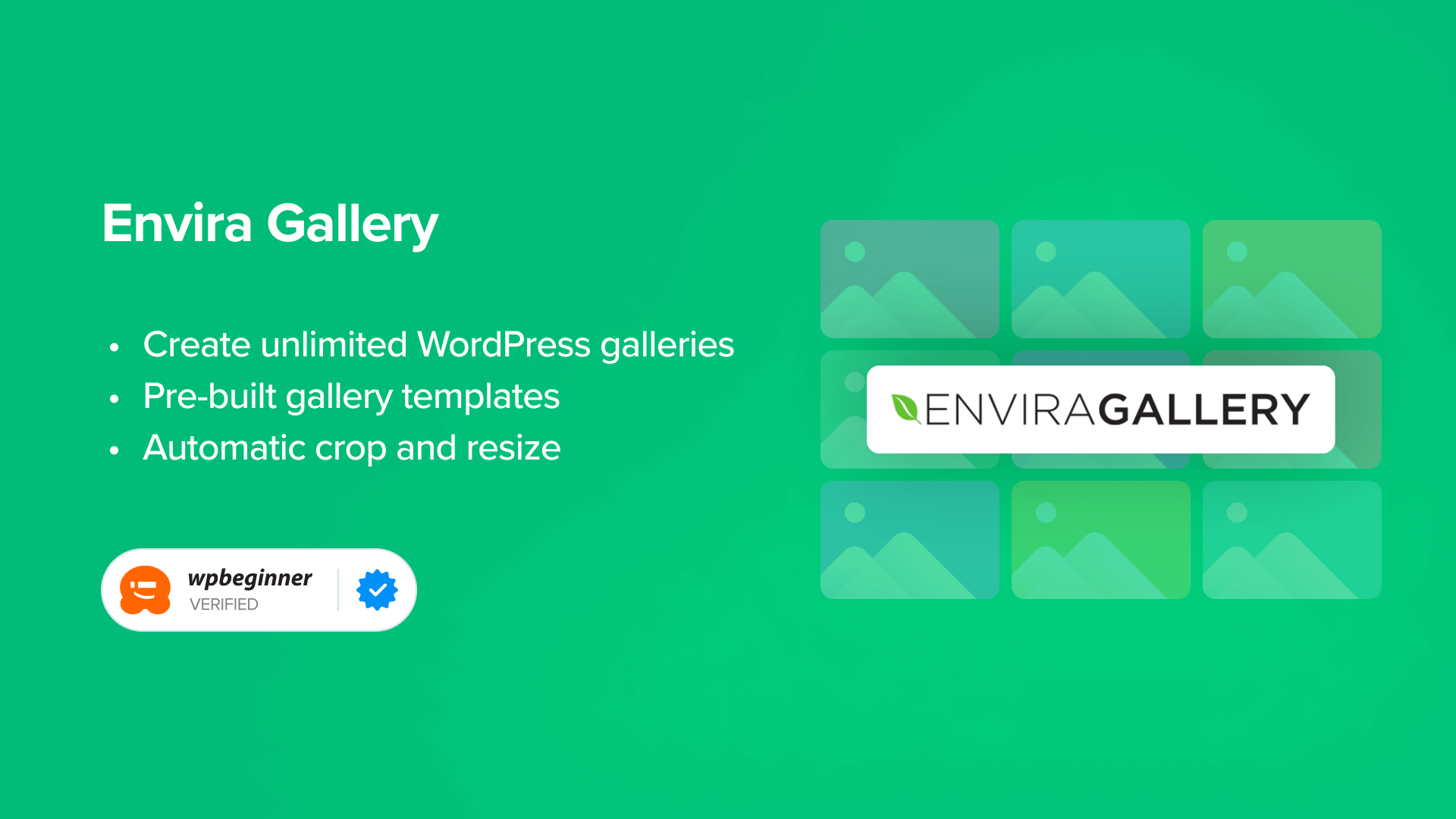 Envira Gallery Review: The Right Gallery Plugin for You?