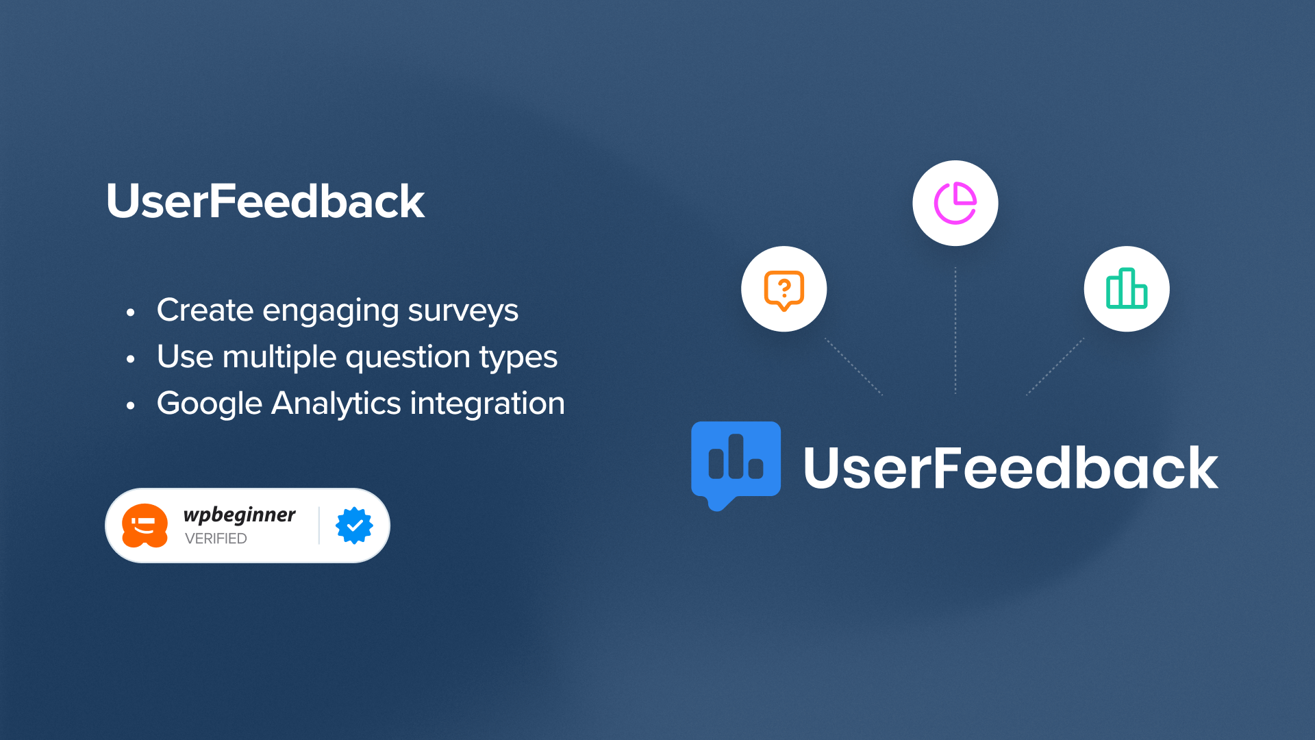 UserFeedback Review: Is It the Right Survey Plugin for You?
