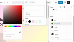 How to Change Background Color in WordPress (Easy Guide)