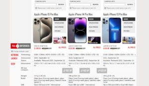 9 Best WordPress Product Comparison Plugins (Compared)