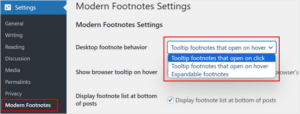 How to Add Simple and Elegant Footnotes in WordPress
