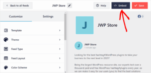 How to Create a Custom Facebook Feed in WordPress (5 Steps)