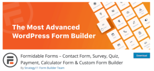 Formidable Forms: The Right Form Builder Plugin for You?