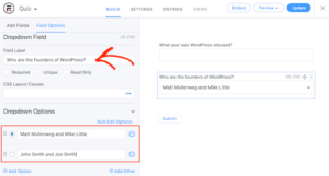 Formidable Forms: The Right Form Builder Plugin for You?