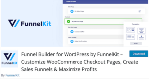 FunnelKit Builder Review: The Right Funnel Builder for You?