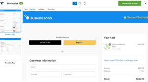 FunnelKit Builder Review: The Right Funnel Builder for You?