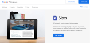 WordPress vs Google Sites - Which One Is Better?