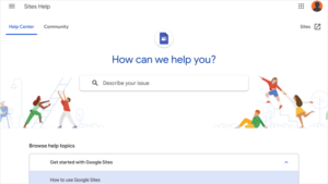 WordPress vs Google Sites - Which One Is Better?