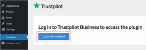 How to Display Trustpilot Reviews on Your WordPress Site