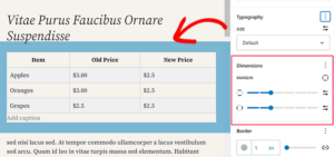 How to Change Margins in WordPress (Beginner's Guide)