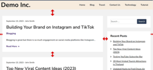 How to Change Margins in WordPress (Beginner's Guide)