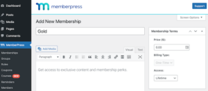 MemberPress Review: How Do I Use It (My Honest Experience)