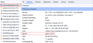 What Is NGINX? What Is a Web Server?