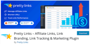 Pretty Links Review: The Right URL Shortener Plugin for You?