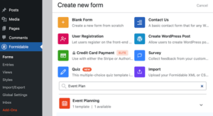 Formidable Forms: The Right Form Builder Plugin for You?