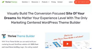 6 Best WordPress Theme Builders for 2024 (Compared)