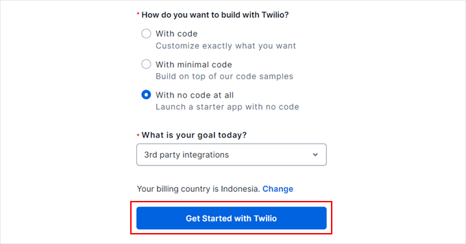 How to Send Twilio SMS Notifications from WooCommerce