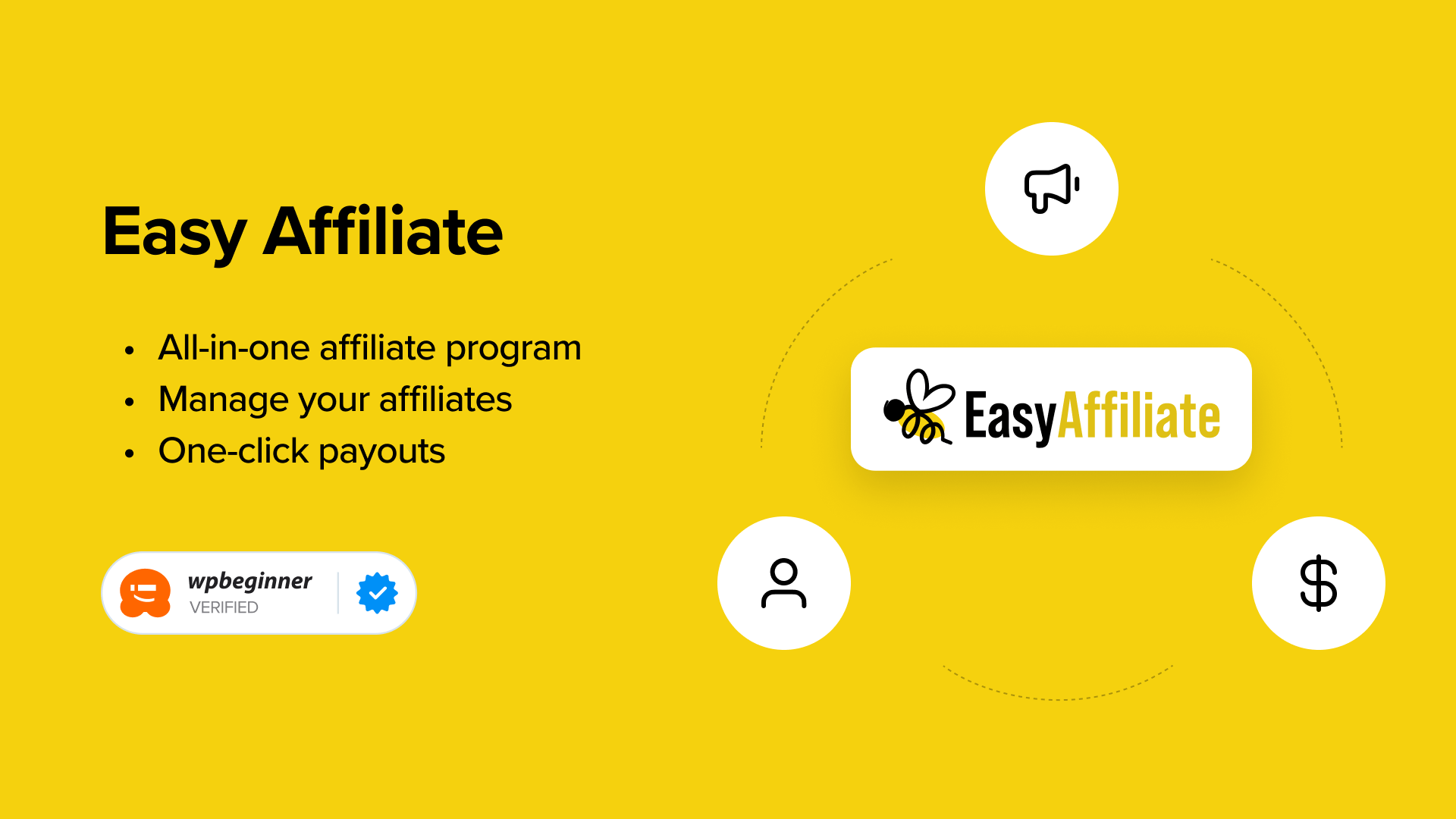 Easy Affiliate Review: The Right Affiliate Plugin for You?
